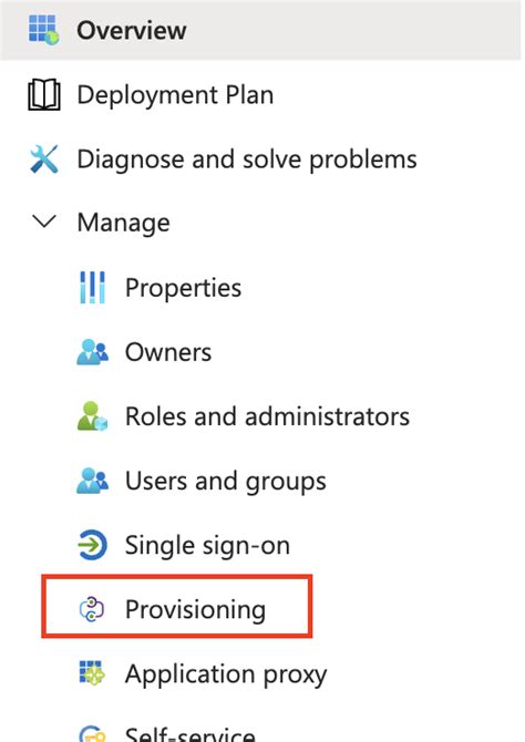 Connect Administration Azure Provisioning Extensis