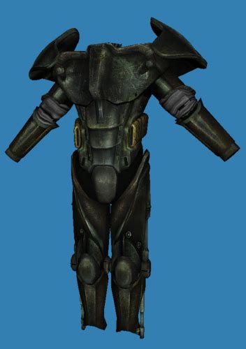 Fallout To Sims3 Armor Collection The Sims 3 Loverslab