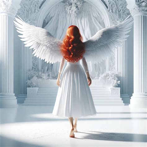 Exalted Angel By Karissar23 On Deviantart