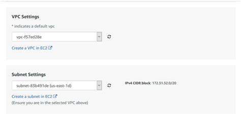 Aws Getting Started Guide