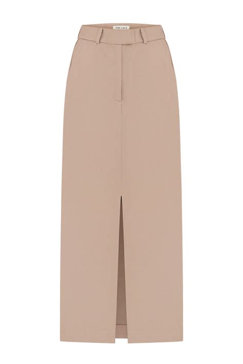 Спідниці Інтелектуальна жіночність The Lace