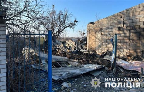 За добу Донеччина зазнала 33 ворожих удари ФОТО Хронікерс