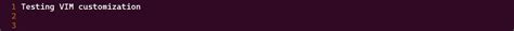 How To Install Vim On Ubuntu Cherry Servers