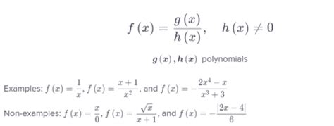 AP Pre Calc Unit 1B Flashcards Quizlet