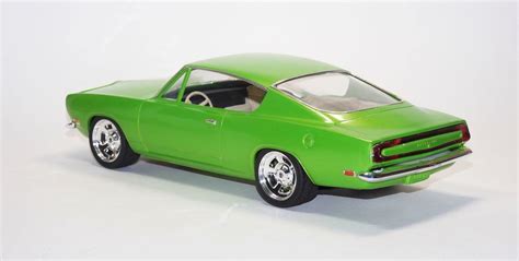 Mpc 69 Cuda Model Cars Model Cars Magazine Forum