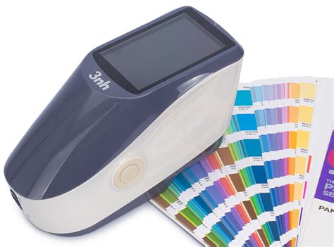 面料色差怎么回事？面料色差测量方法 3nh品牌上海营销服务中心