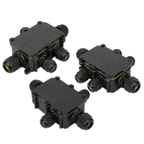 Plastic Cover Diy Project Instrument Case Electric Grandado