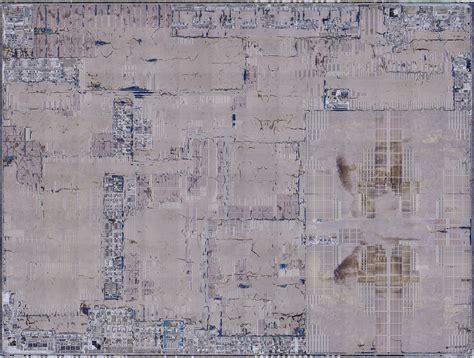 Die Shots And Transistor Level Debugging On Raspberry Pi 5 Jeff Geerling