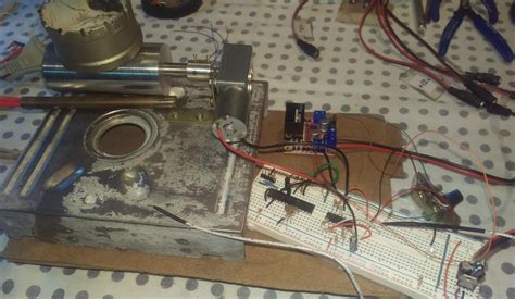 Gallery Experiments Hackaday Io Gallery Experiments Hackaday Io