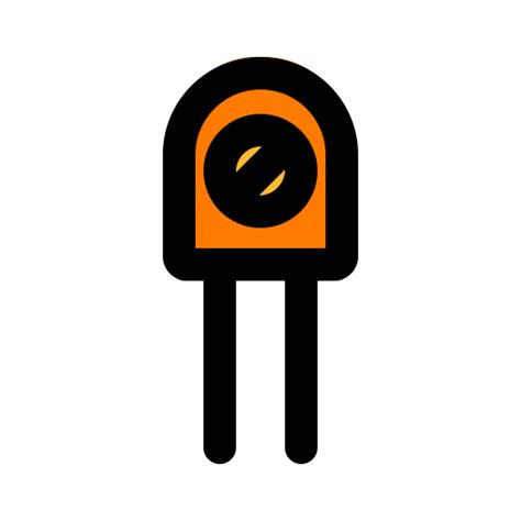 Variable Generic Color Lineal Color Icon