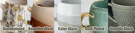 Ceramic Coffee Cups Redefined Your Custom Creation