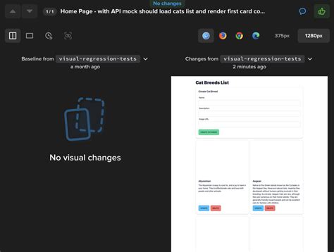 Introduction To Visual Regression Testing Labcodes