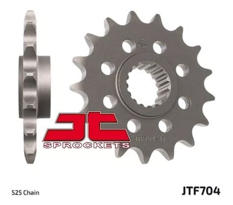 Piñon Transmisión Bmw F Gs Jt Z