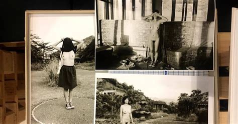 siuding my Nude Portrait project 台北 Taipei