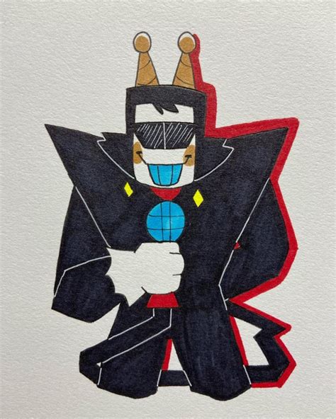 Mike Art Mike Deltarune Know Your Meme