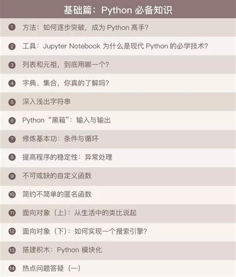 5800訂閱！矽谷工程師給 Python 學習者的進階指南 每日頭條