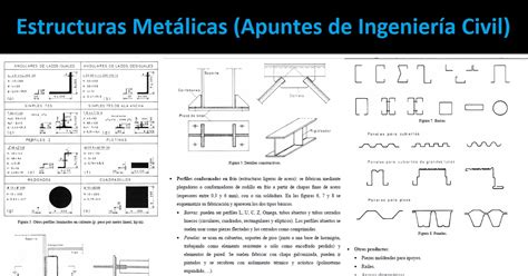 Apuntes De Ingeniería Civil Archives Ingecivil