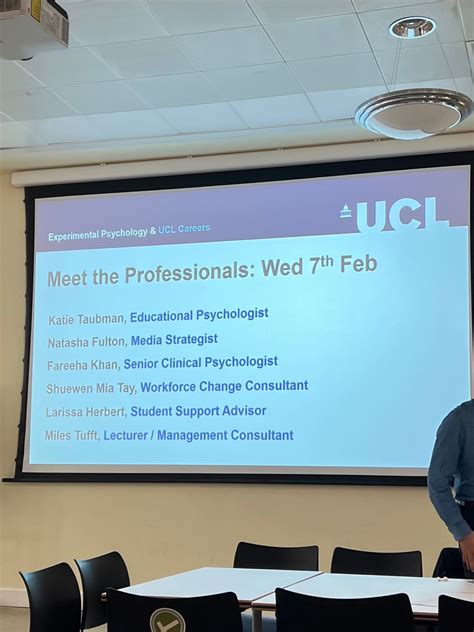 dr fareeha khan on linkedin so grateful to be invited back to ucl to