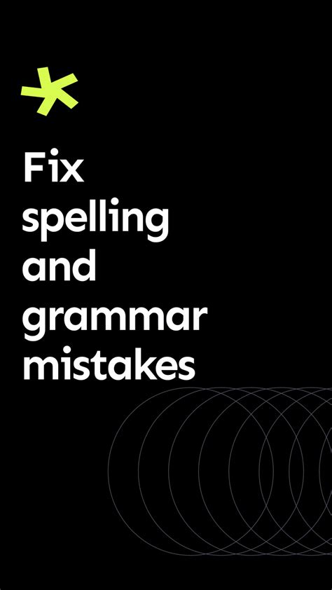 Sentence Corrector For Iphone Download