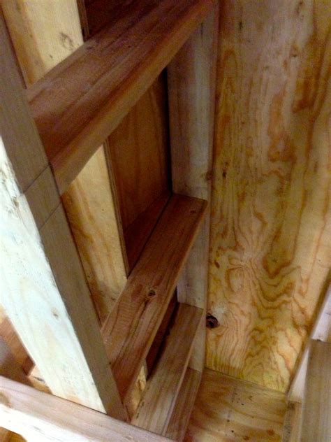 The Overflow HOW TO BUILD YOUTH GROUP RISERS