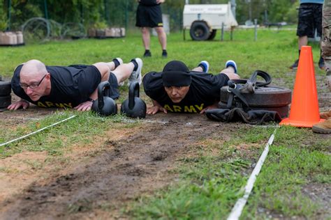 DVIDS Images Task Force Orion Completes ACFT In Germany Image 4 Of 5