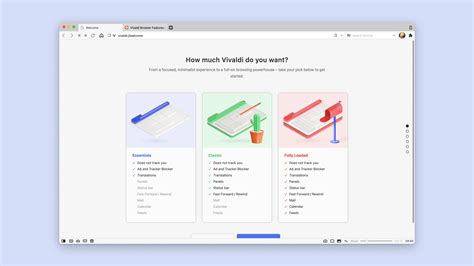 vivaldi browser on desktop available on windows macos and linux
