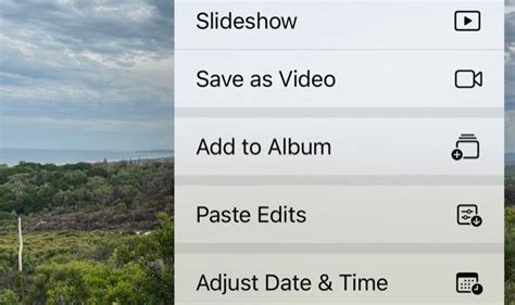 How To Batch Edit Photos And Videos On IPhone