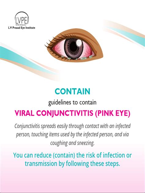 Guidelines For Viral Conjunctivitis Pdf