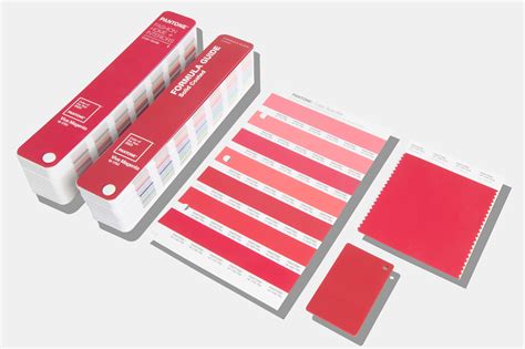 Raspberry Color Pantone