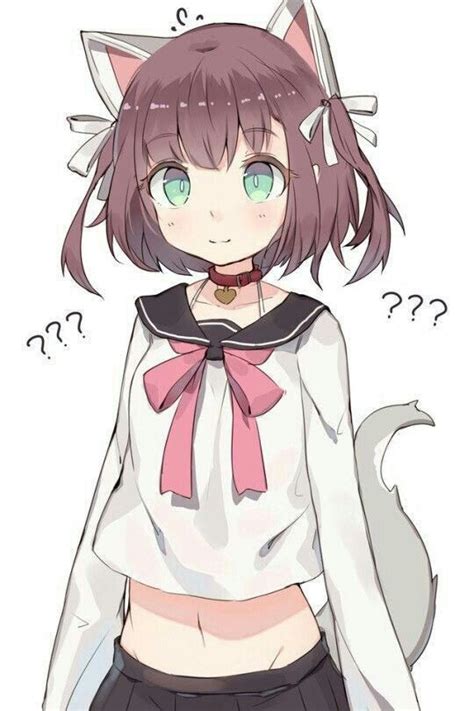 ボード「neko Girls」のピン