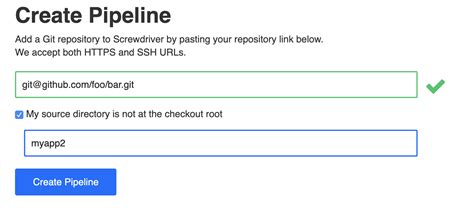 Source Directory Screwdriver Guide