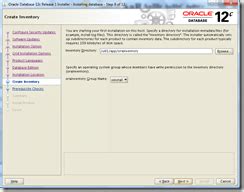 How To Install Oracle 12c On Linux CentLinux