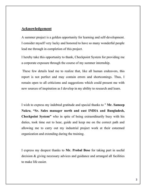 Checkpoint Project Report Ravi Verma Pdf Financial Industry