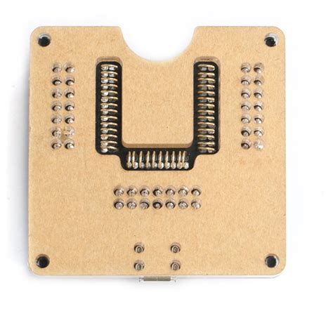 ESP WROOM Breakout Flashboard Jan Friedrich Elektronikversand