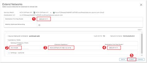 Module 2 Task 12 AVS Hub