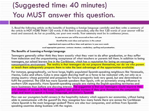 essay summary example how to write an executive summary execs can t