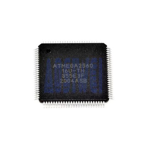atmega2560 atmega2560 16a atmega2560 16 integrated circuits mcu 8 bit microcontrollers