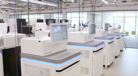Illumina Sequencing Platform Selected For The Worlds Most Detailed