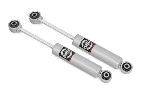 N3 Rear Shocks 0 2 Toyota Rav4 2wd4wd 2013 2018 Rough Country