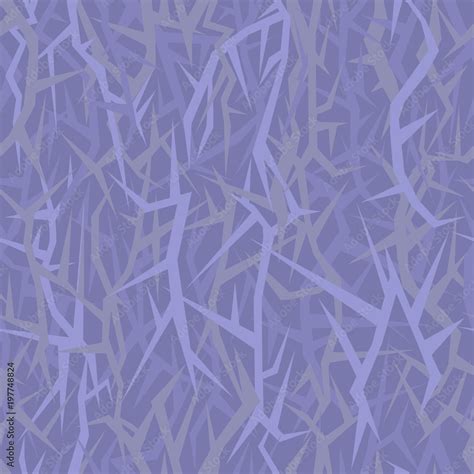 Seamless Acute Angled Texture For Form Of The Army Of Sexual Minorities