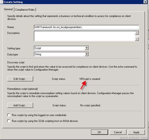SCCM ConfigMgr Report For Local Admins And Local Group Members All About Endpoint Management