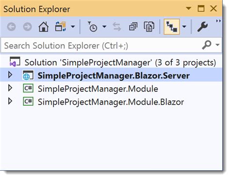 Create A Cross Platform Net App Ui Application Xaf Cross Platform