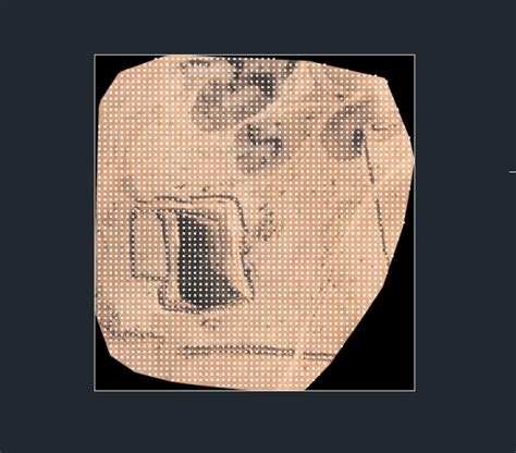 Drone Survey AutoCAD Simplified Point Cloud Surveyaan Drone Survey Mapping Solutions