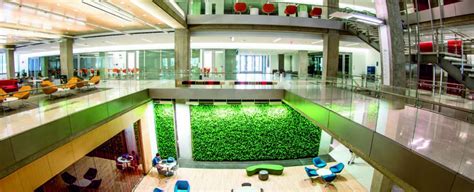 Science And Engineering Hall School Of Engineering And Applied Science