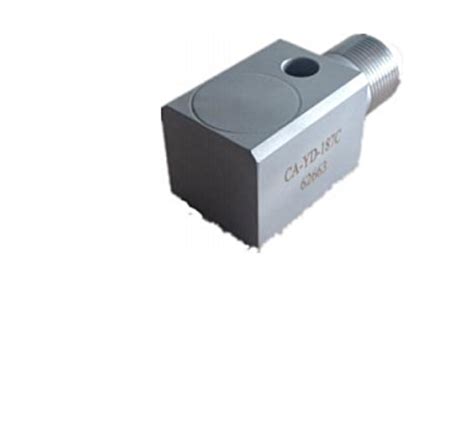 Low Impedance Industrial Iepe Accelerometers In Space From China Manufacturer Piezo Hannas