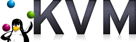 Kvm Logo Logodix