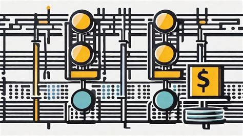 Premium Ai Image Visual Representation Of Compound Interest Accumulation