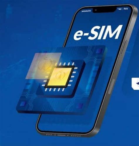 Cara Aktifkan E Sim Di Hp