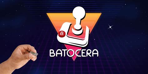 Turn Any Pc Into A Retro Gaming Machine With Batocera Linux Make Tech Easier