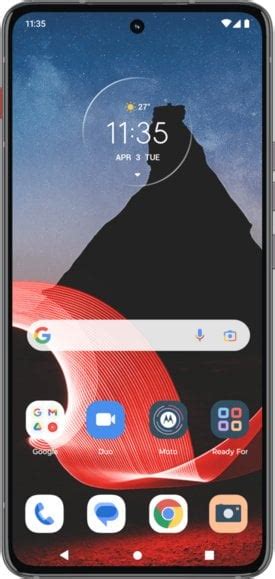 Motorola Moto G Play Vs Motorola Thinkphone What Is The Difference